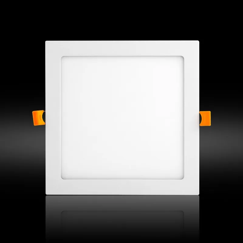 12Inch Slim Panel Light 30X30Cm 24W 9W Penal Light Led Panel| Alibaba.com