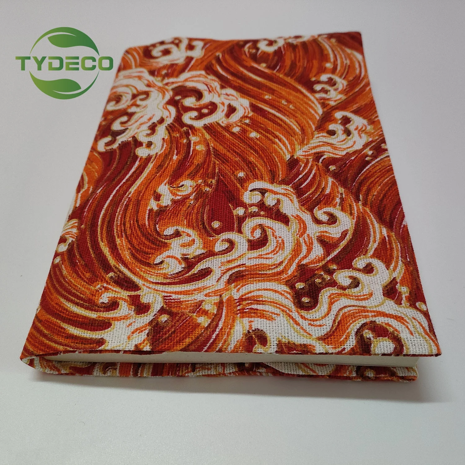 Washable Fabric Adjustable A5 A6 Diary School Book Covers Sleeve ...