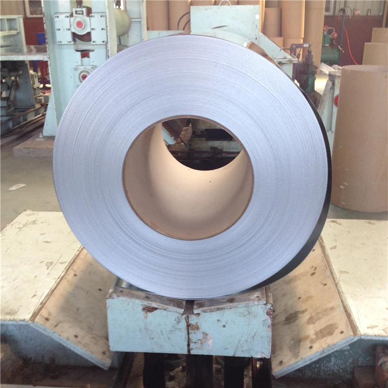 55%GL Coil Aluzinc - Durable Steel for Versatile Uses