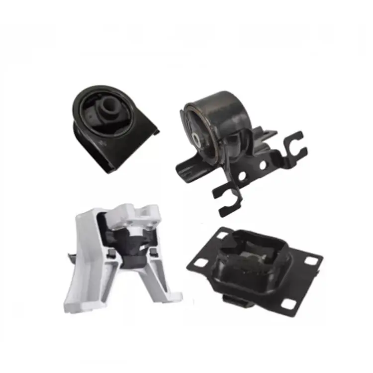 Car Engine Mounting Auto Engine Mount Automobile Parts 21910-29000 ...