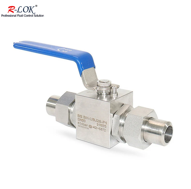 Swagelok Pneumatic Flow Control Air Valve High Pressure 6000psi ...