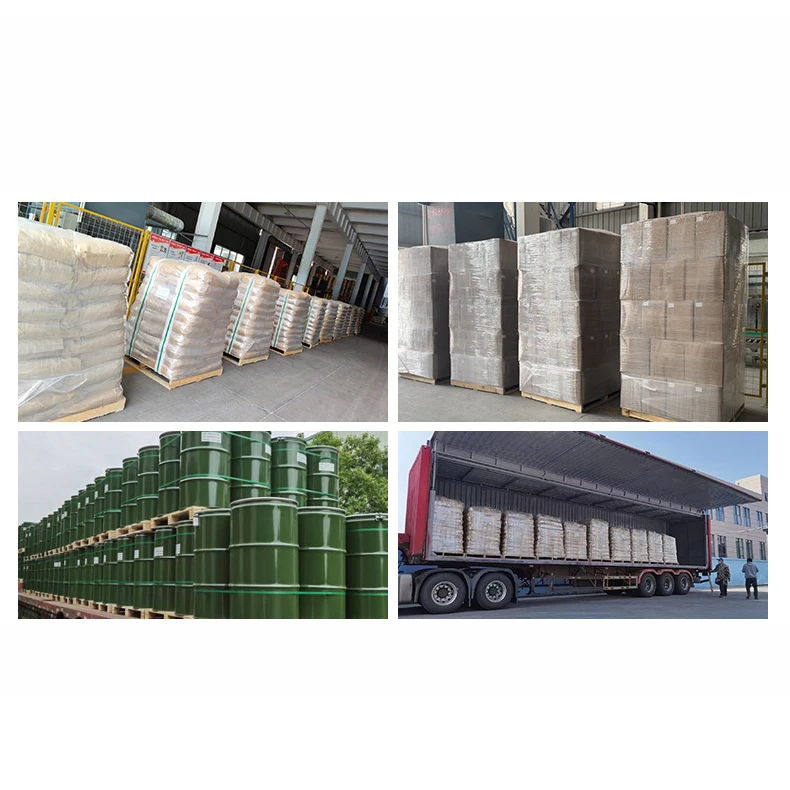 Natural Sodium Calcium Bentonite Mud Drilling Chemical Auxiliary Agents ...