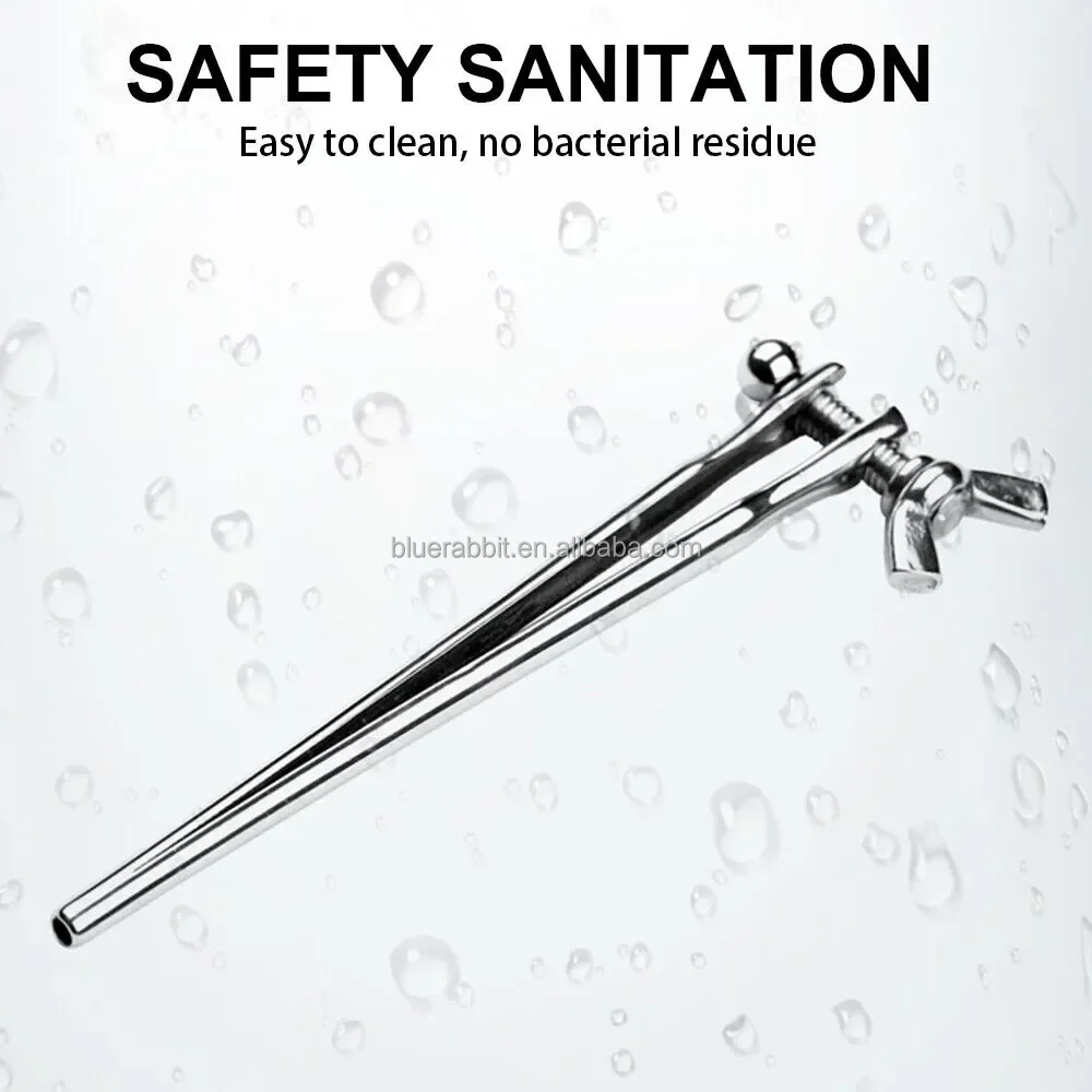 Urethral Dilator Wholesale - Adjustable Steel Inserts