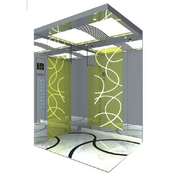 Alibaba.com: Kone Lifts Elevator Passenger Building Small Home Elevator ...