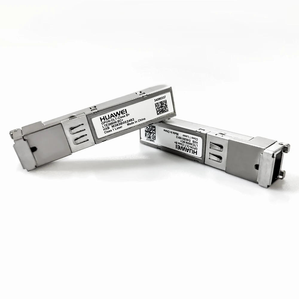 Hw Sfp 10km Optical Transceiver BC+/ Gpon Olt Class C++ Hw Sfp Dual ...