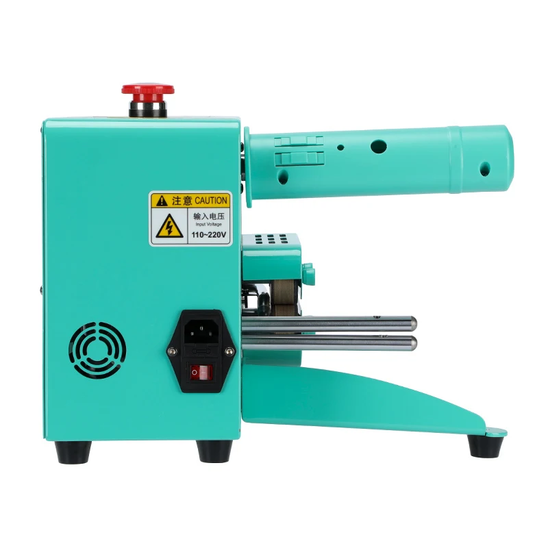 Alibaba.com: D20 2025 Upgraded Inflatable Void Air Cushion Machine ...
