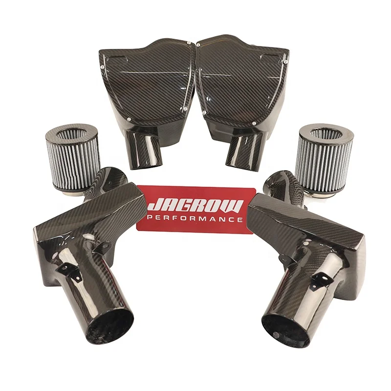 customized GT-R R35 air intake kit GT-R R35 air cooling system GT-R R35 ...