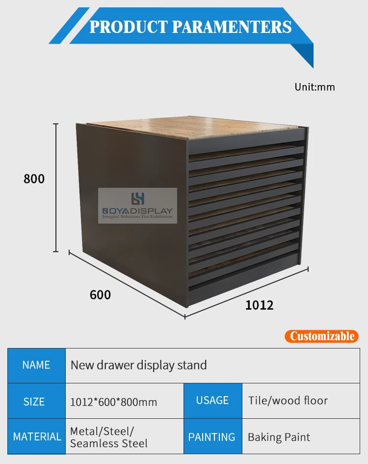 Customized Double Row Wood Flooring Hardwood Parquet Timber Sample ...