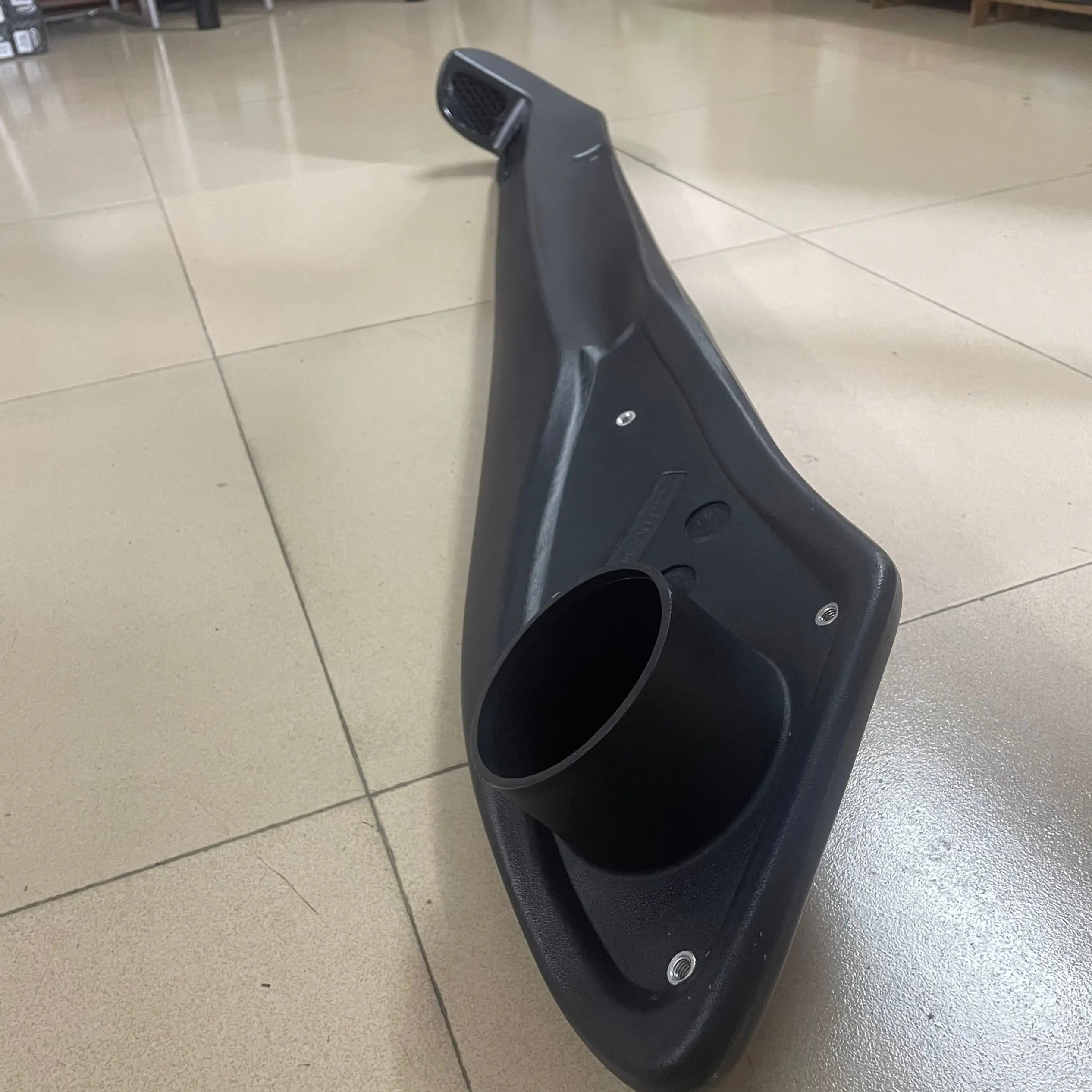 New Design 4wd Air Intake Snorkel 4x4 Snorkel For Land Cruiser Prado ...