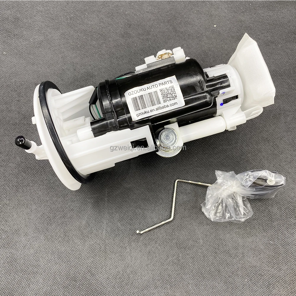 31110-1c000 Fuel Pump Assembly For Getz 1.3l 2002-2009 - Buy X10-745 ...