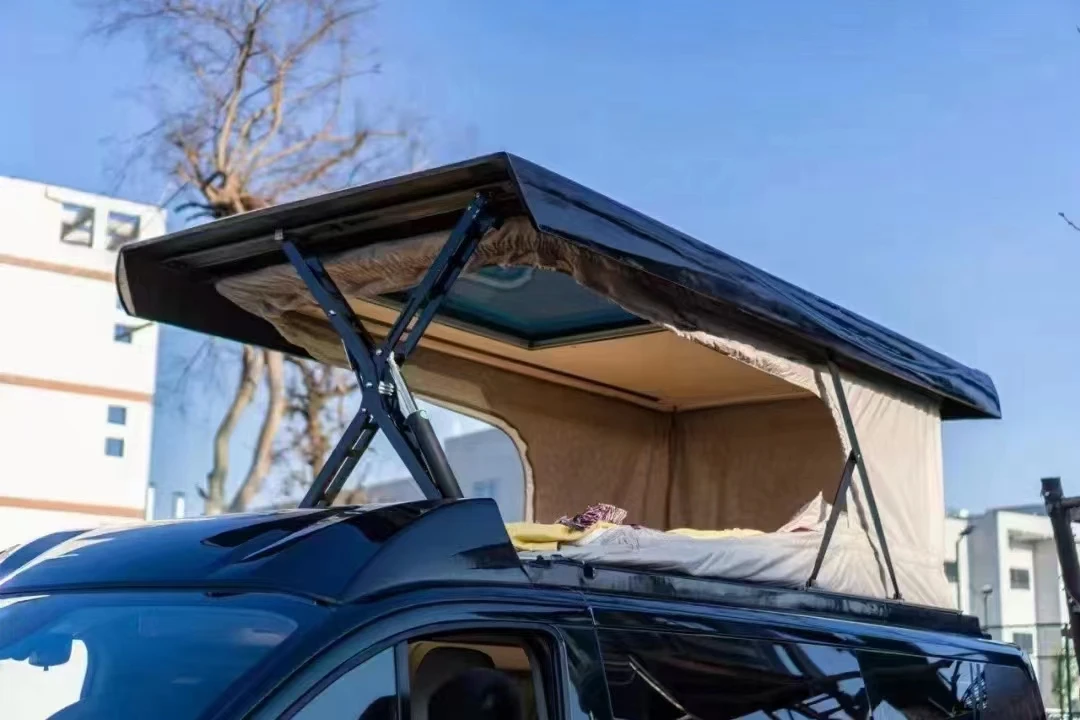 Pop up Roof Lifting for Campervan Conversion Kit - Dongtai
