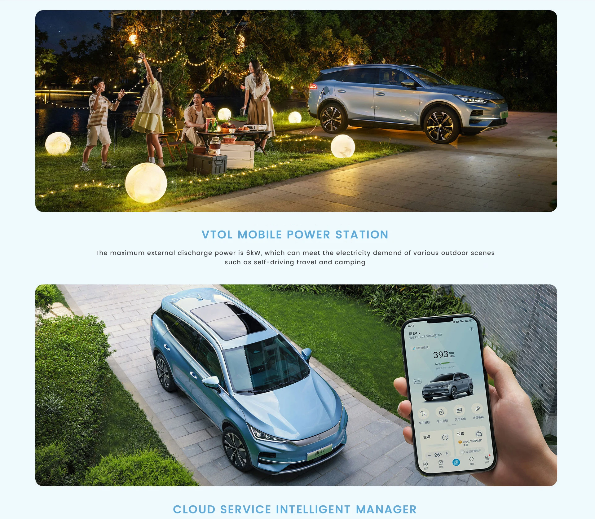 Byd Ev 600 Km Acceleration 2023 7seat Long Range Battery Protection Byd Tang - Buy Byd Tang Ev ...