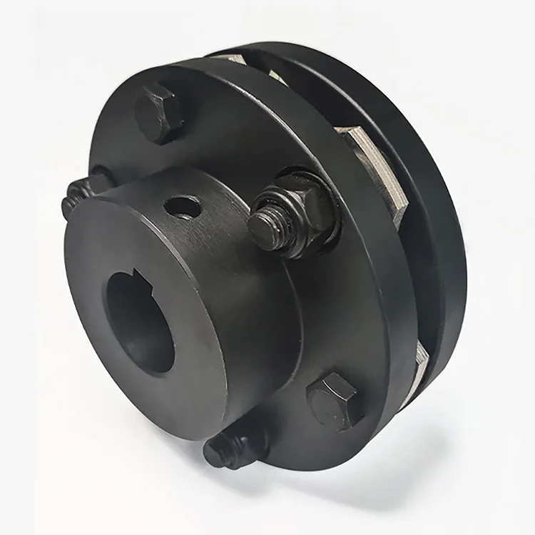 Diaphragm Coupling Single And Double Diaphragm Couplings Expansion ...