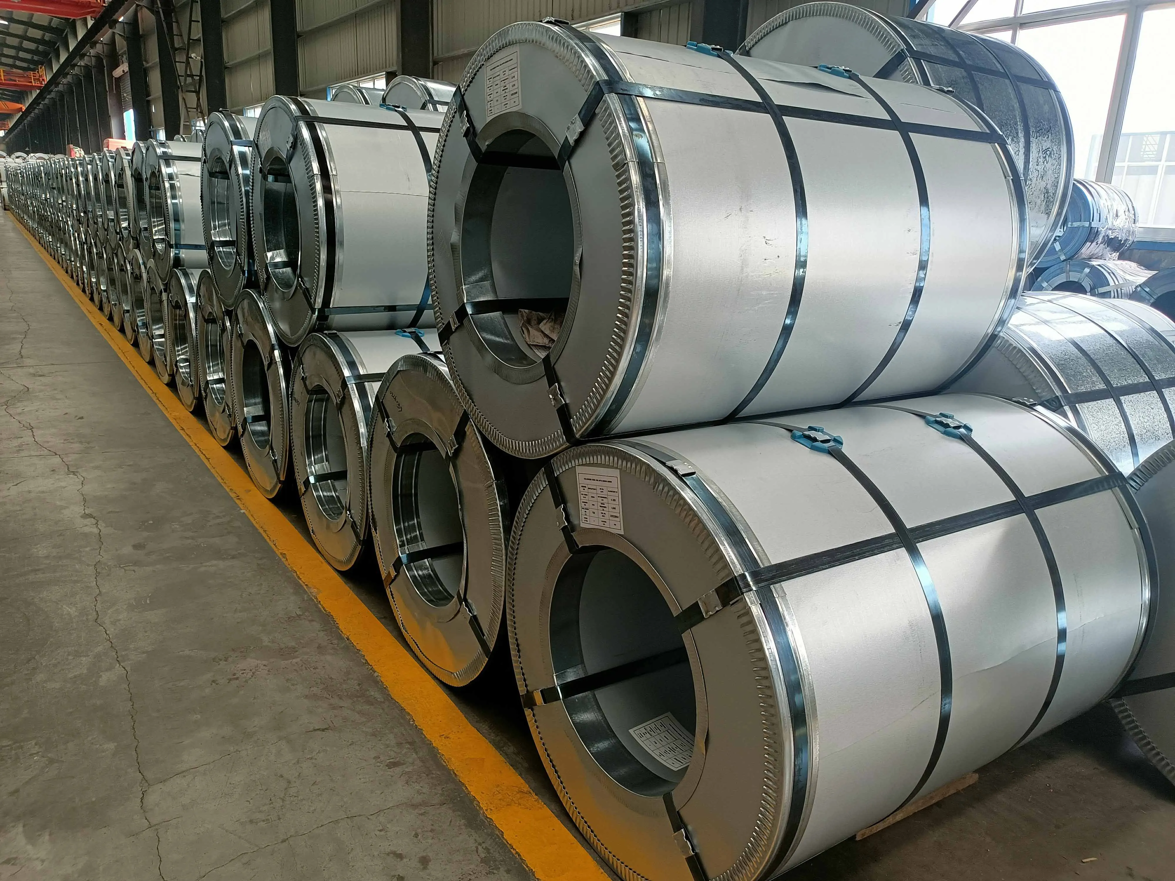 Custom 20mm 30mm 50mm Diameter Seamless 308 304l 304 Stainless Steel ...