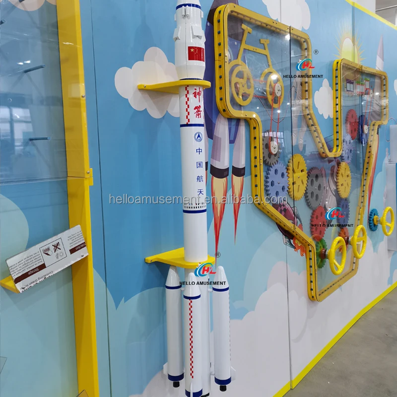 Interactive Wall Games for Kids - Fun Indoor Play