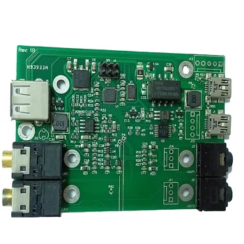 Pcba Manufacturer One Stop Pcb Design Service Sensor Pcb Board Assembly ...