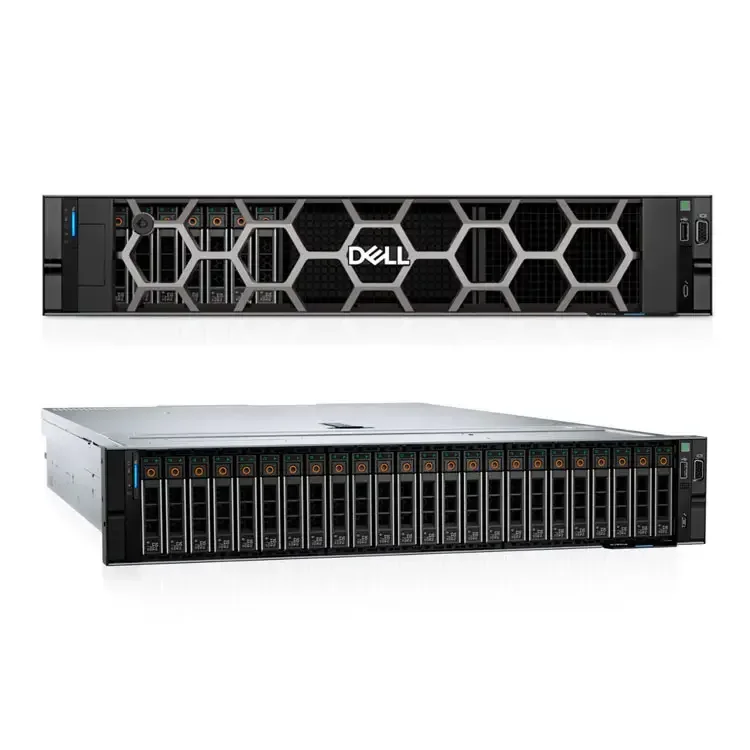 Ems Storage Rack Server Server Poweredge Server Ram R960 R860| Alibaba.com