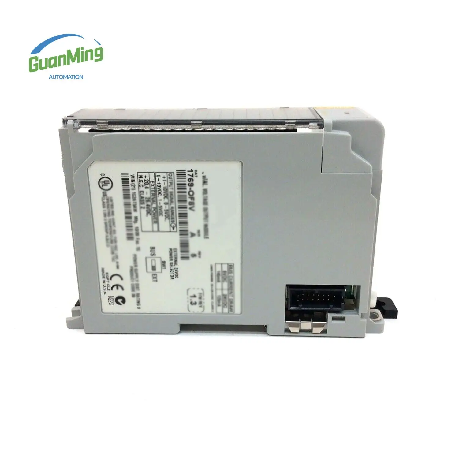 1769-of8v 1769-sm1 1769-if4i Alle-b Brand New Plc Full Series In Stock ...