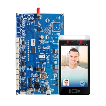 Elevator Access Control Controller Card Control Card Elevator Card ...
