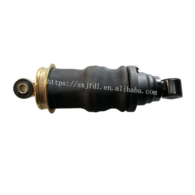 섀먼 F3000 트럭 부품 에어 스프링 어셈블리 81.41722.6052| Alibaba.com