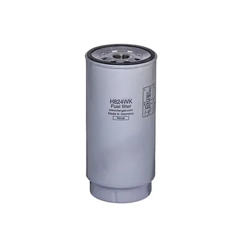 Fuel Filter Oem H824wk D718 For Ivec Heavy Duty Truck - Buy Fuel Filter ...