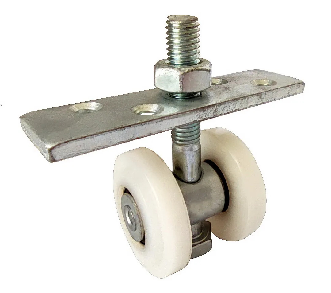 Rotating Hanging Door Roller (2 Rollers) - Buy Hanging Door Rollers ...