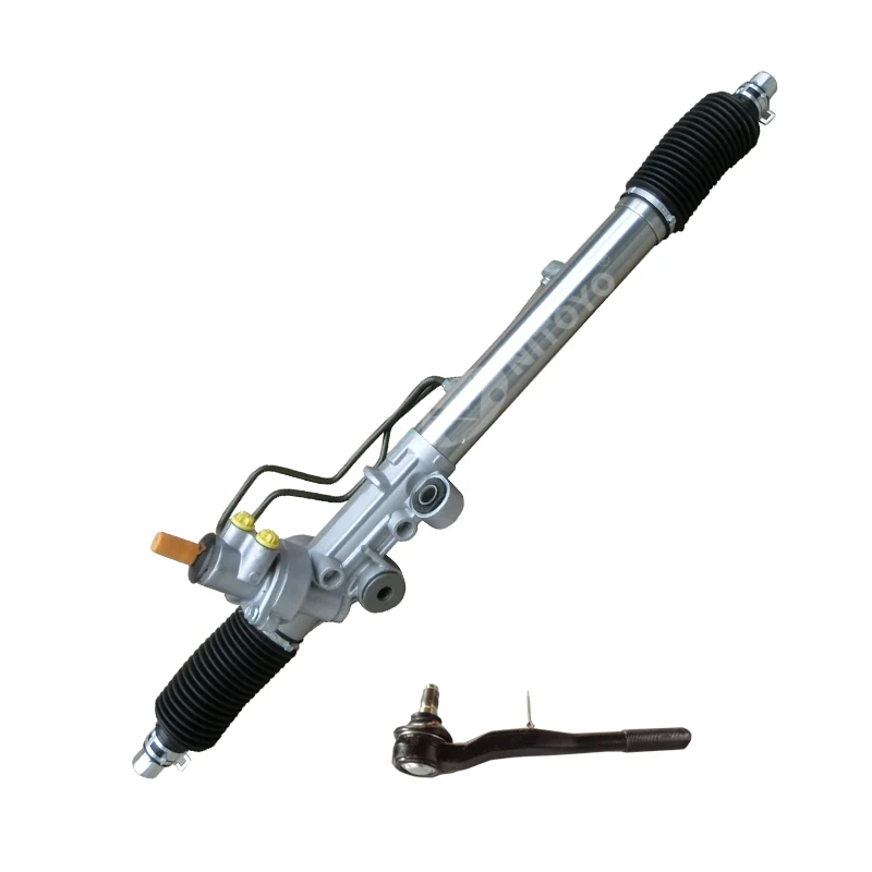 Steering Gear 44200-60012 for Prado 3400 - Power Rack