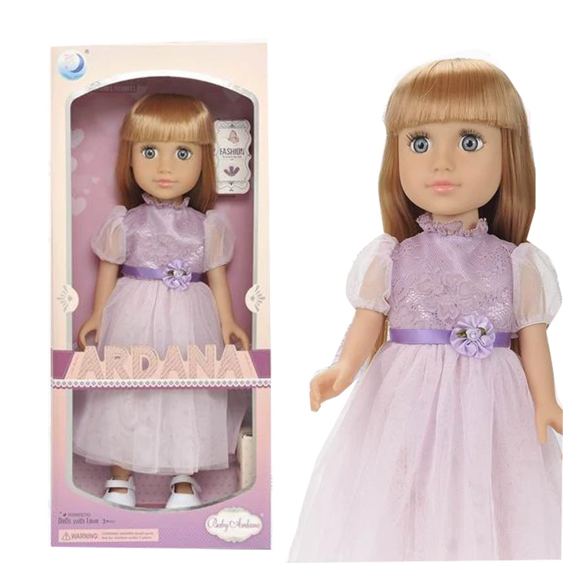 Toy Doll 18 Inch Doll 18" Doll - Buy Toy Doll,18 Inch Doll,18" Doll ...
