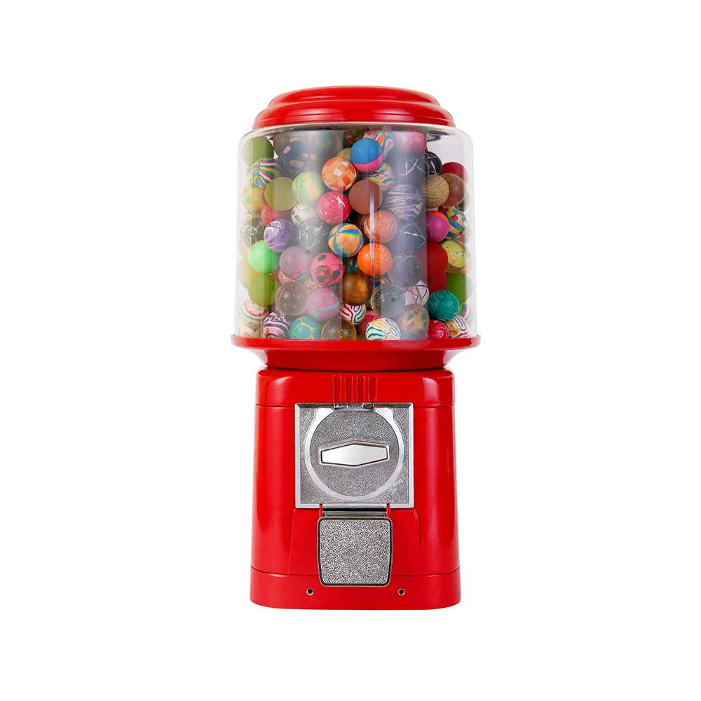 ZENJET capsule toys gumball vending machine machines for small ...