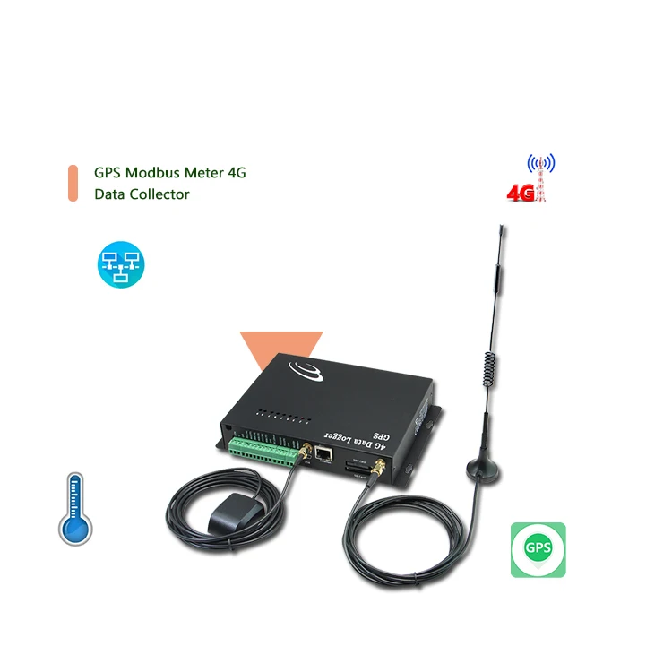 Smart GPS Locator 4G Tracking Vehicle GPS Real Time Tracking Device ...