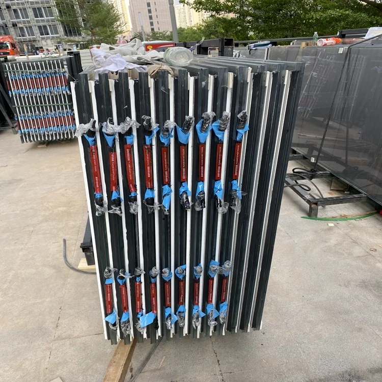 6.9mm Custom Color Transparent 10% 20% 30% Cdte Solar Panels Cadmium ...