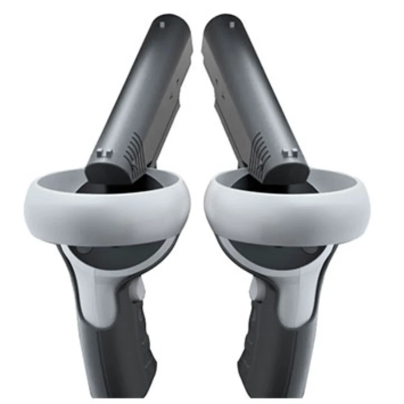 Vr Pistol Handle Enhanced Shooting Game Experience Vr Accessories ...