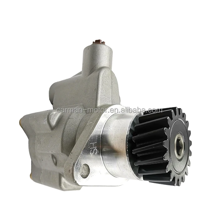 4120002025 Zf7077955974 Stuurbekrachtigingspomp Voor Lgmg Mt86 Sany ...