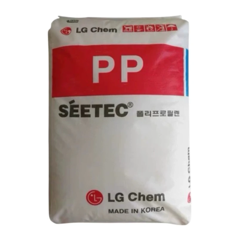 Polypropylene PP Granules - Versatile and Durable Materials