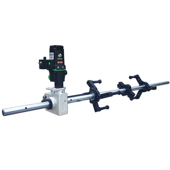 Joysung Portable Line Boring Machine Tool For Excavator Bulldozer ...