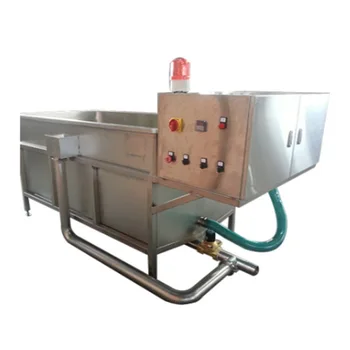 Commercial Frozen Chicken Meat Thawing Machine Food Defroster ...