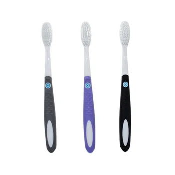 Nimbus Extra Soft Toothbrushes With Big Head Size Brush Teeth - Buy ...
