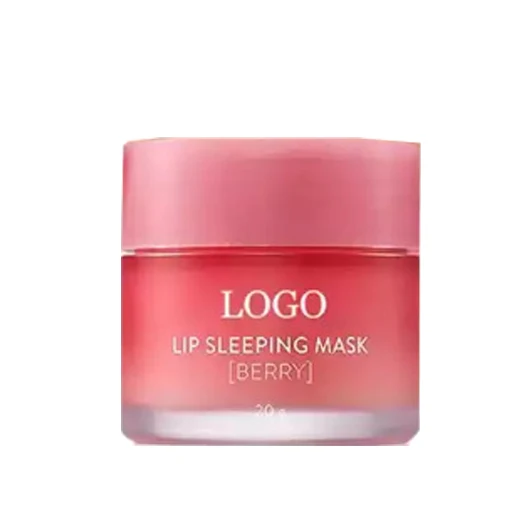 Lip Care Cream Lip Mask Anti-dry And Cracked Lip Balm Moisturizing And ...
