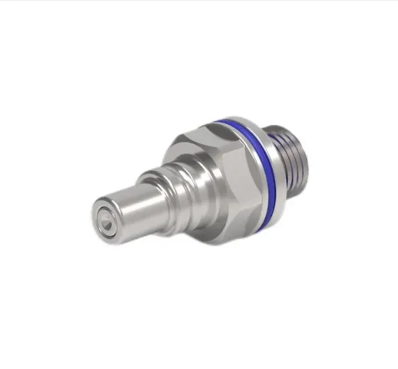 Renhotec Liquid Cooling Quick Connectors - Durable & Efficient