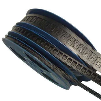 Stable Durable Capacitance Smd Shipping Embossing Carrier Tape For ...