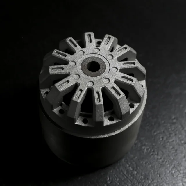 Company Overview - Changzhou Baojie Motor Core Lamination Co., Ltd.