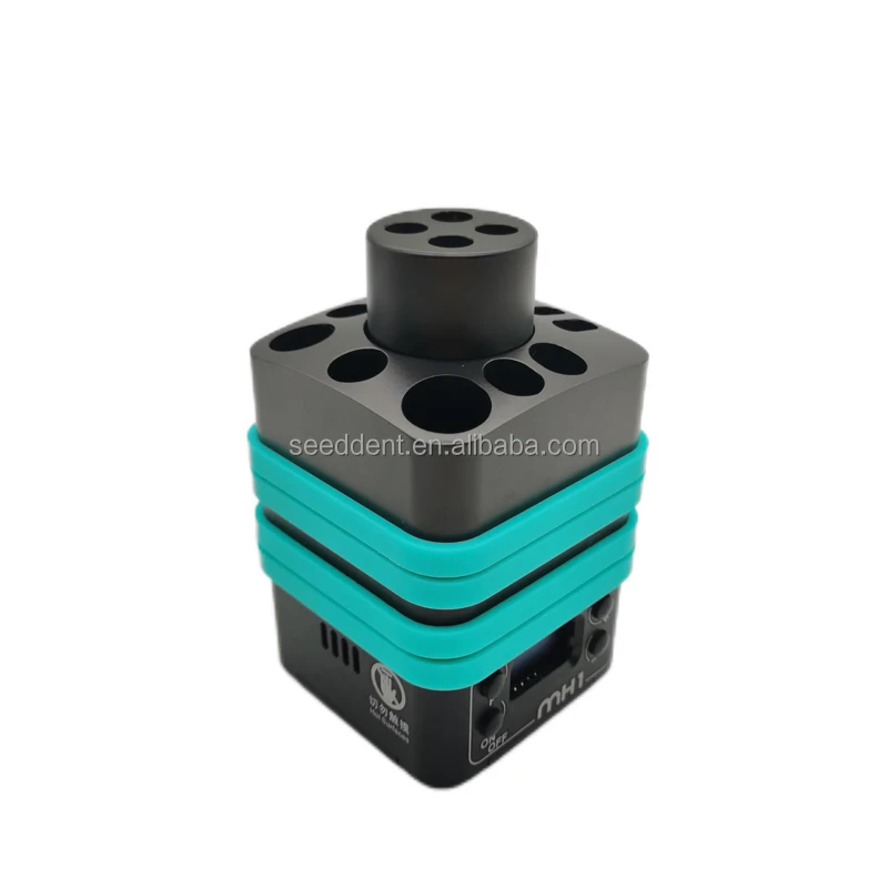 Dental Multifunctional Composite Material Heater With Digital Display ...