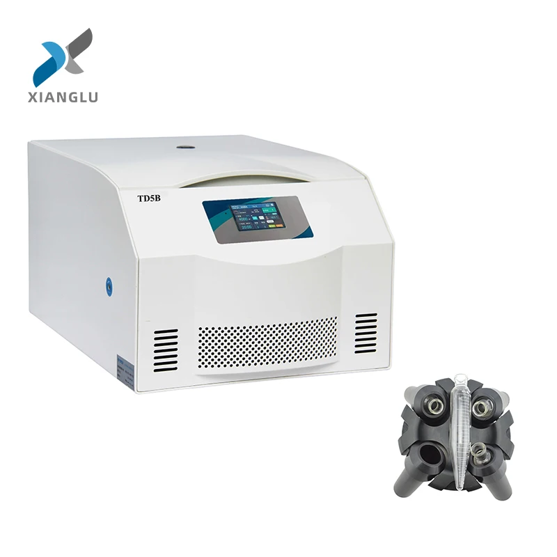 Astm D2709 Heated Crude Oil Centrifuge Separator Oil Test Centrifuge ...