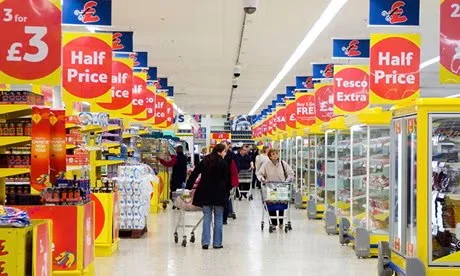 Promotional Retail Supermarket Aisle Hanging Sign Board - Custom Foam ...