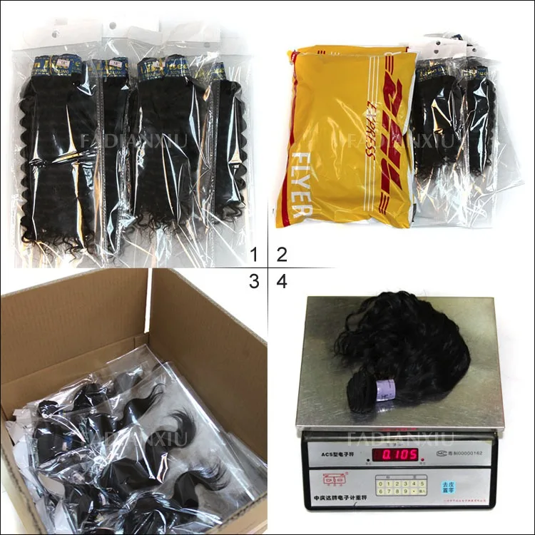 Grade 12a Cheap Price Double Drawn Raw India Virgin Cuticle Aligned