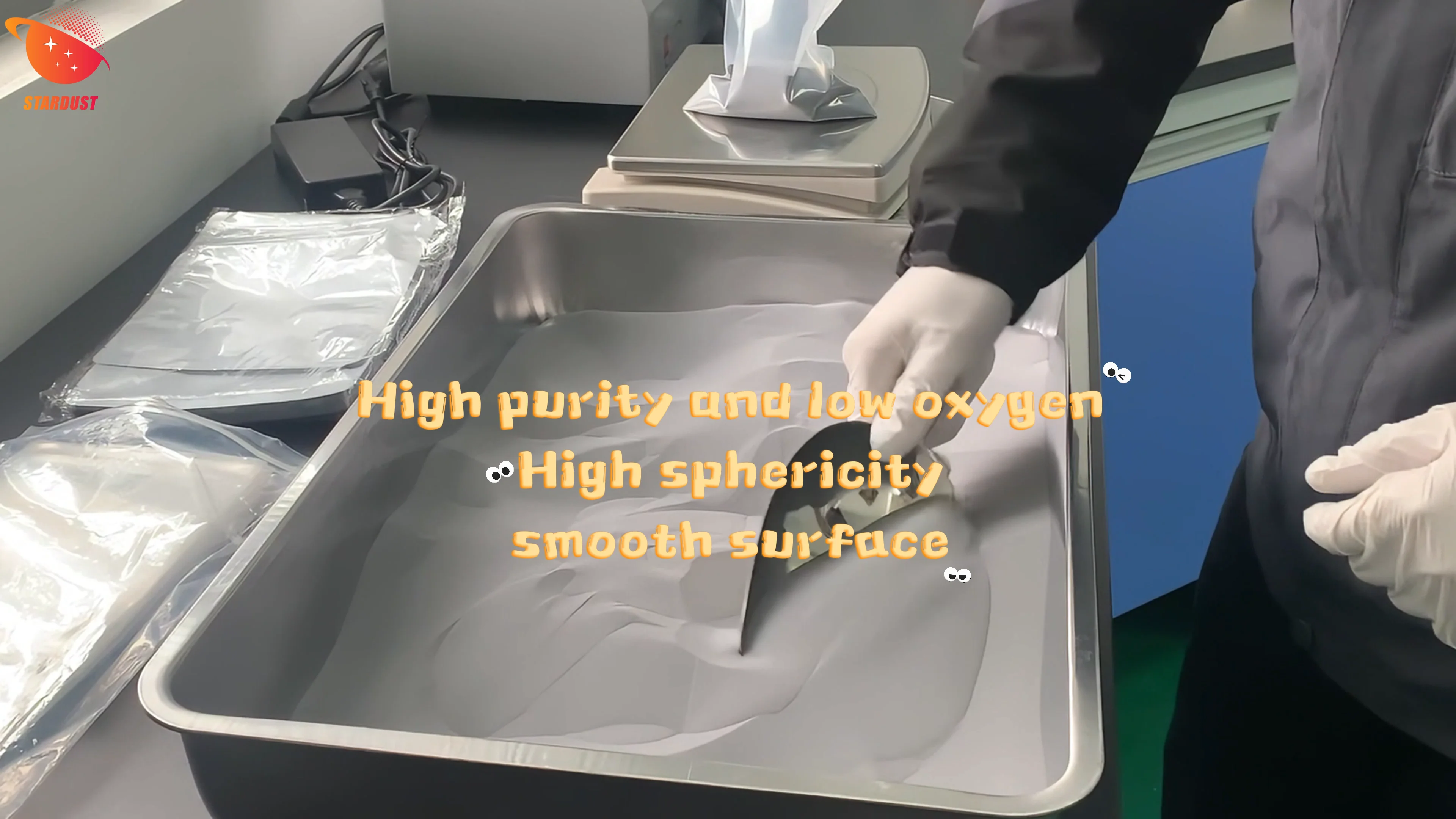 Spherical W Mo Ta Nb V Alloy Powder Tungsten Molybdenum Tantalum ...