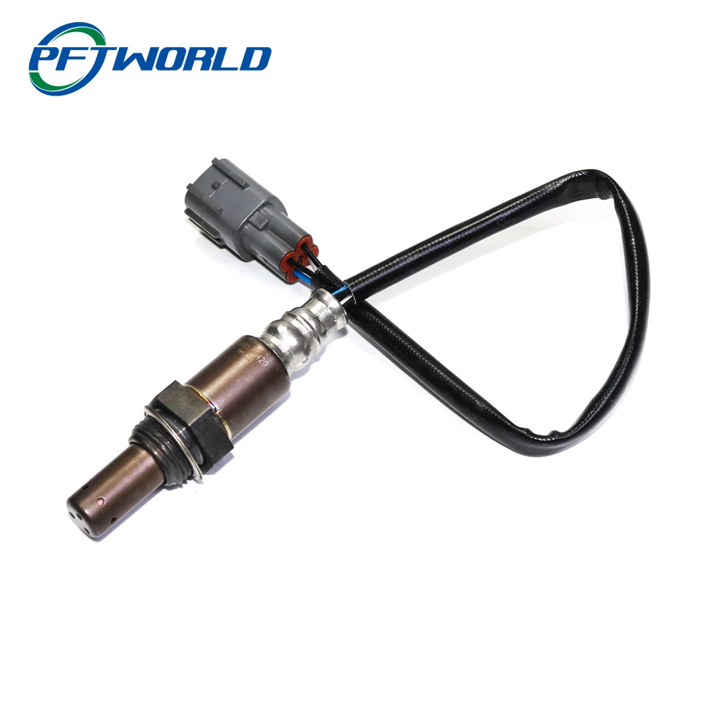 89465-60420 NOX Nitrogen Auto Oxygen O2 Sensor Adapter for Daewoo Optra ...