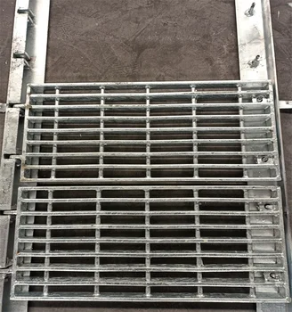 Hebei Yier Import & Export Co., Ltd. - steel grating, fence