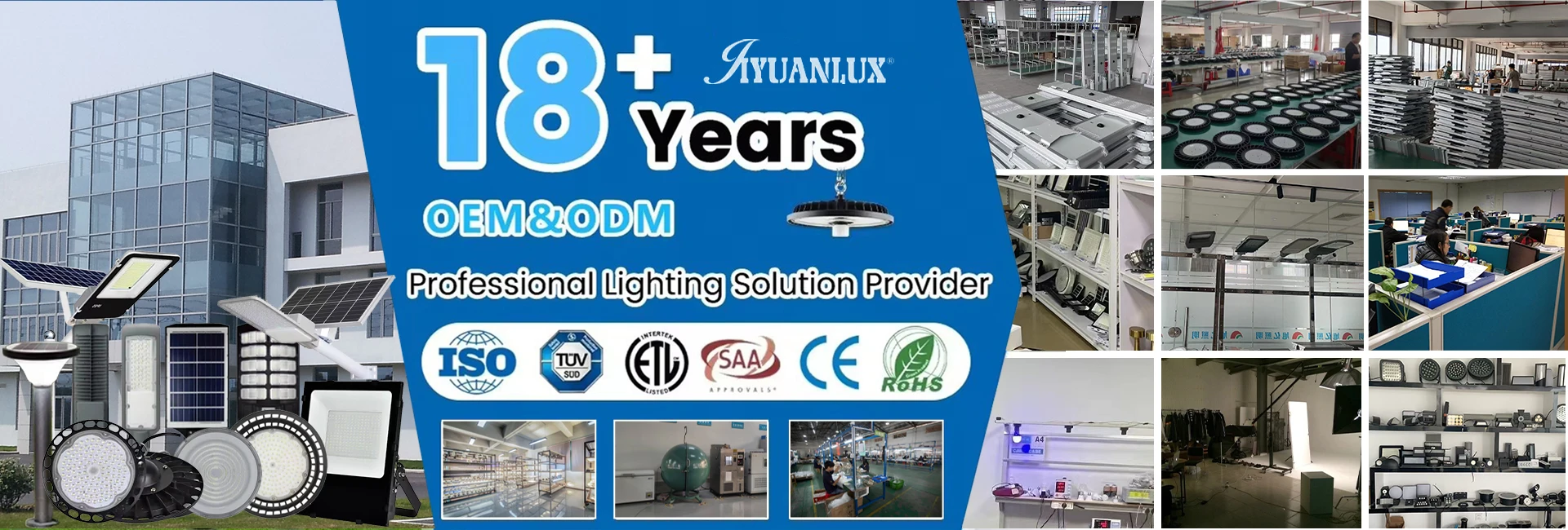 Factory Warehouse Industrial Lighting 100w ufo Led High Bay Light 150W ...