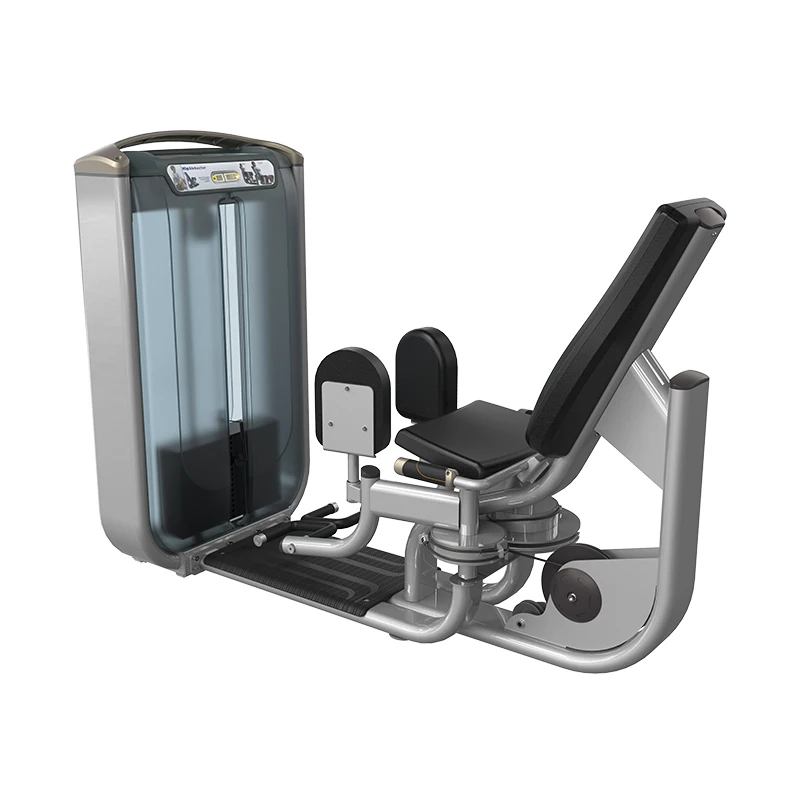 New Model Standing Multi Flight Machine Pin Load Selection Shoulder ...